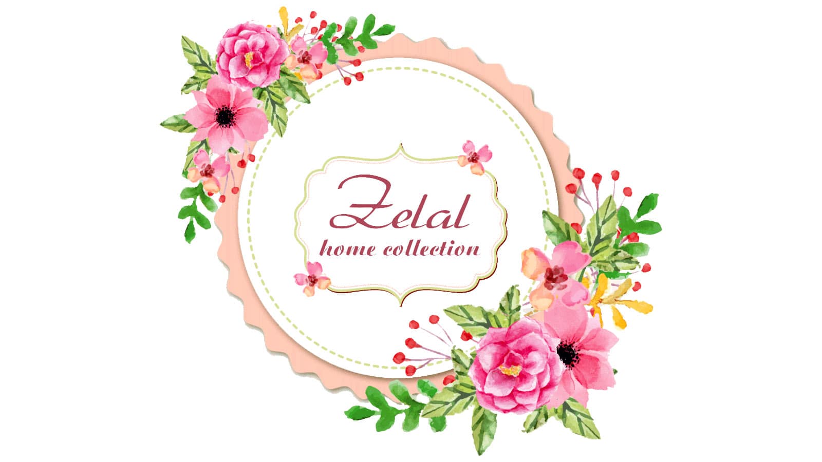 Zelal Tekstil - Masa Örtüsü Dünyası!